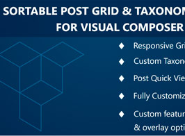 Sortable Grid & Taxonomy filter – Visual Composer – Top Funnel Shop de ...